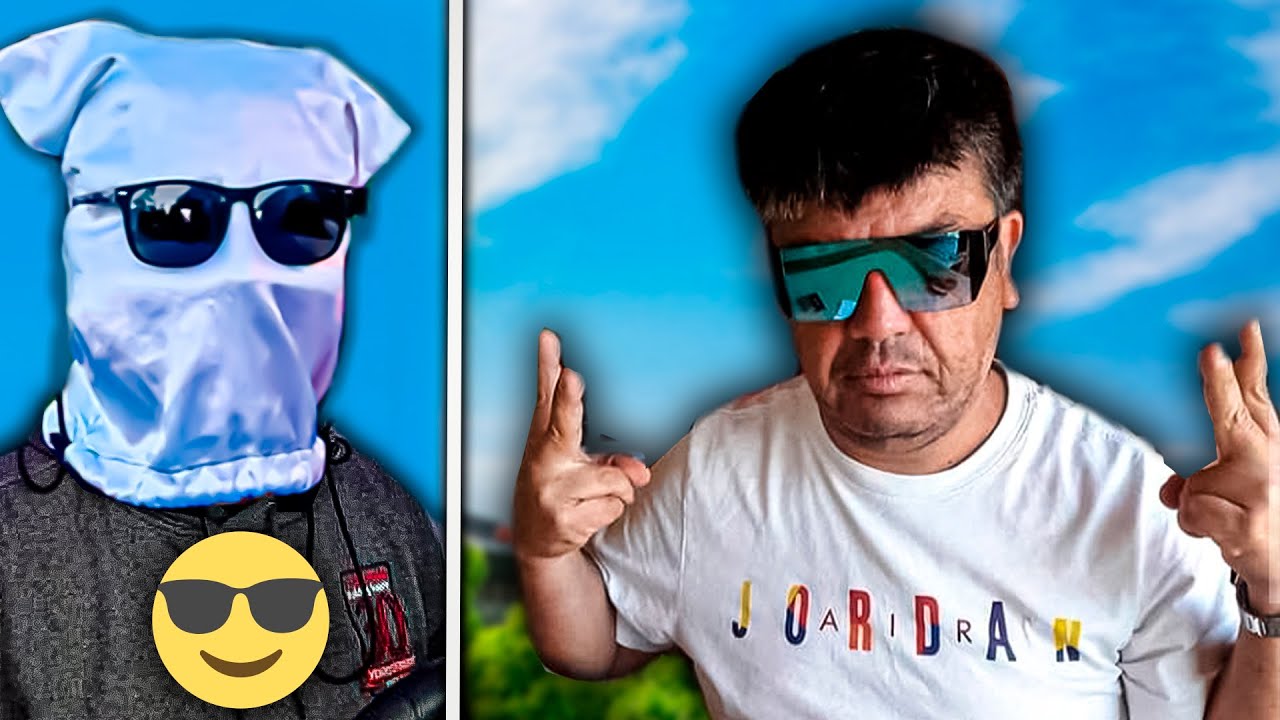 El Loco Rene 😎| Solo Pasa en Chile - YouTube