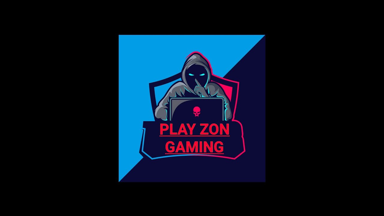 Play Zon Gaming Playing With Unknown Player - YouTube