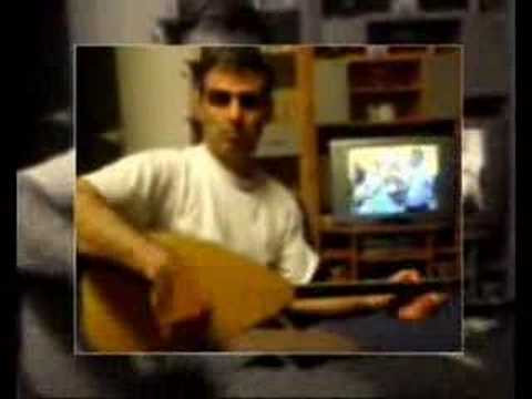 Ein Kunststück von Seyid Hesen