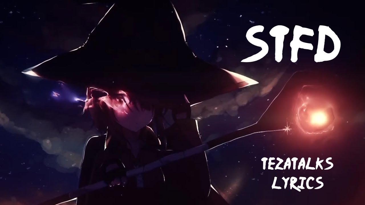 STFD - TeZATalks [Lyrics] - YouTube