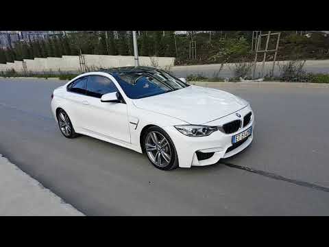 BMW 428i KOMPLE M4 DÖNÜŞÜM (Müşterimiz Italya'dan Namımızı Duyup Gelmiş;) | Garage Maslak