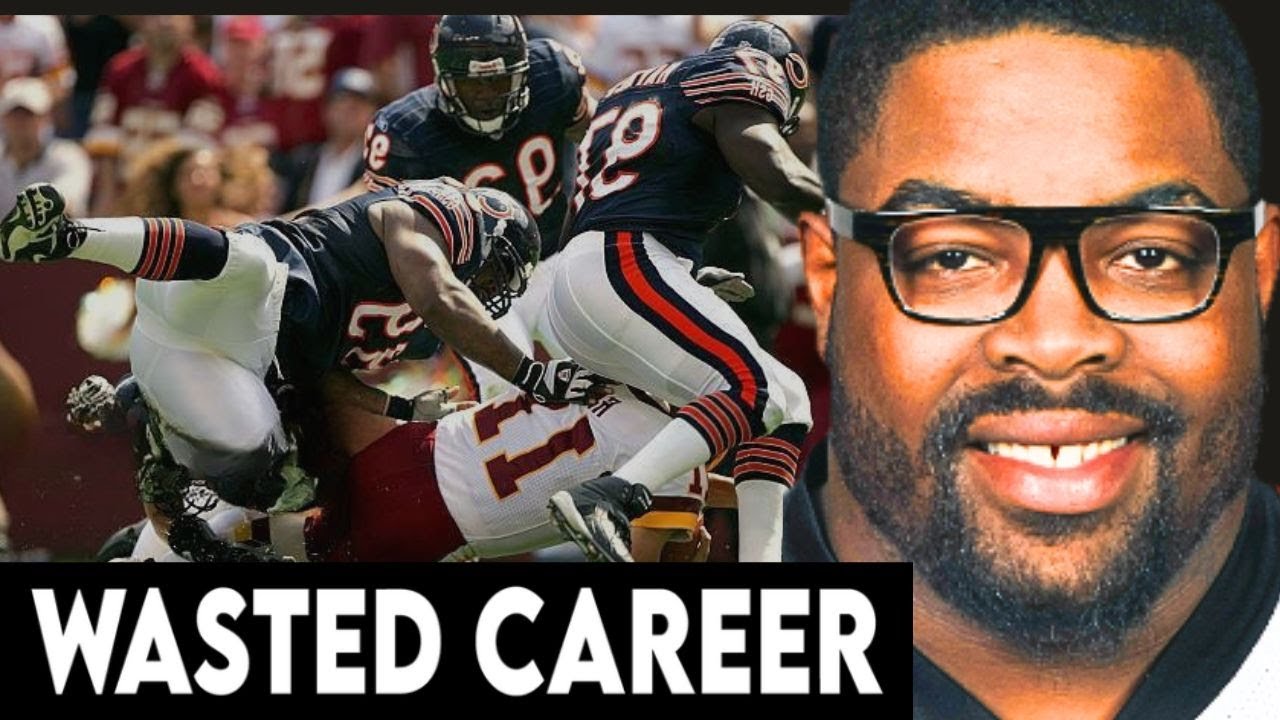 At 24, Tank Johnson’s Home Was Raided… But That Was Just the Beginning ...