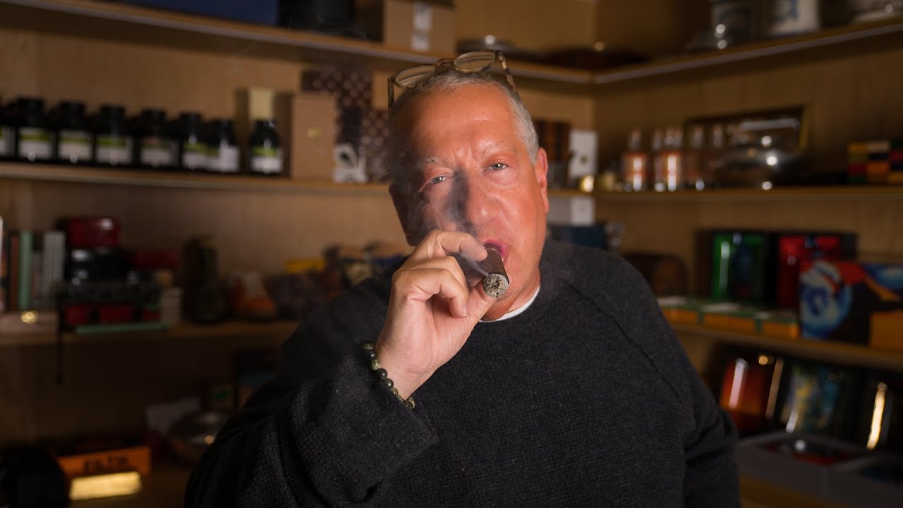106 Mount Street: A Journey of Passion and Prestige with Laurence Davis ...