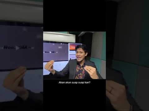 Sir badang - YouTube