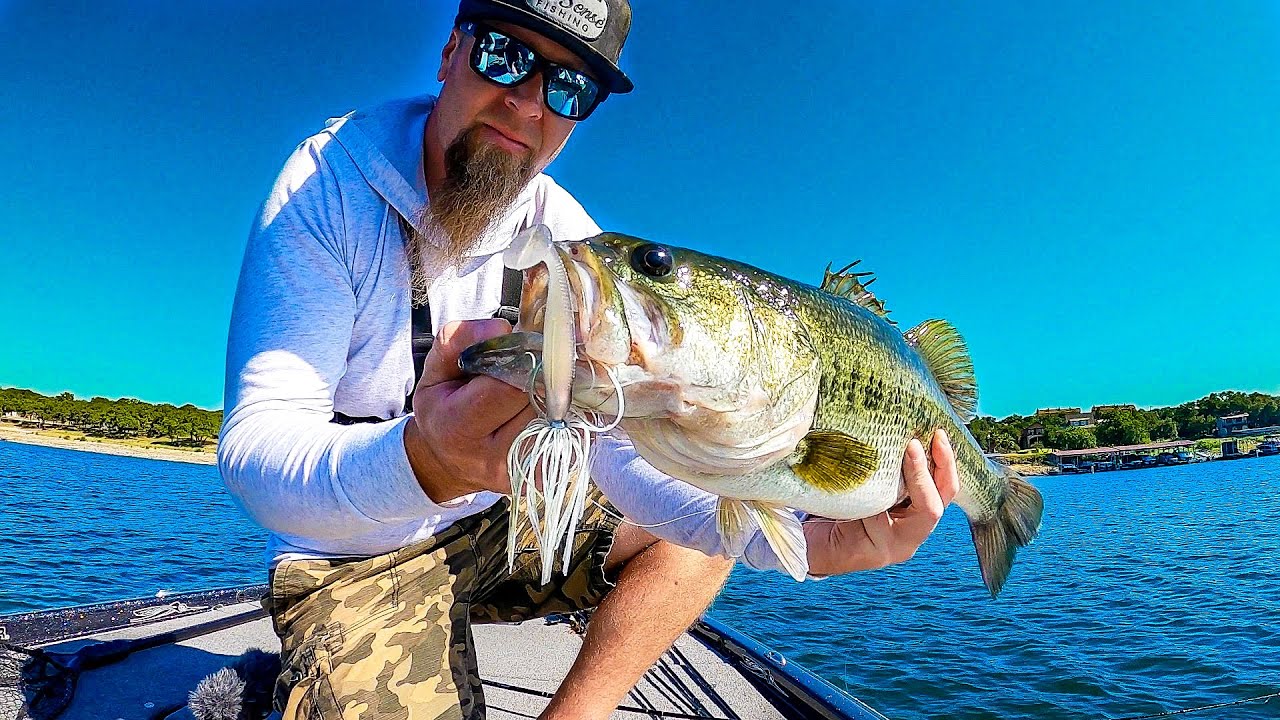 BIG NEWS & BIG FISH! Catch More Fish With THESE, SPEED WAKE FISHING IS ...