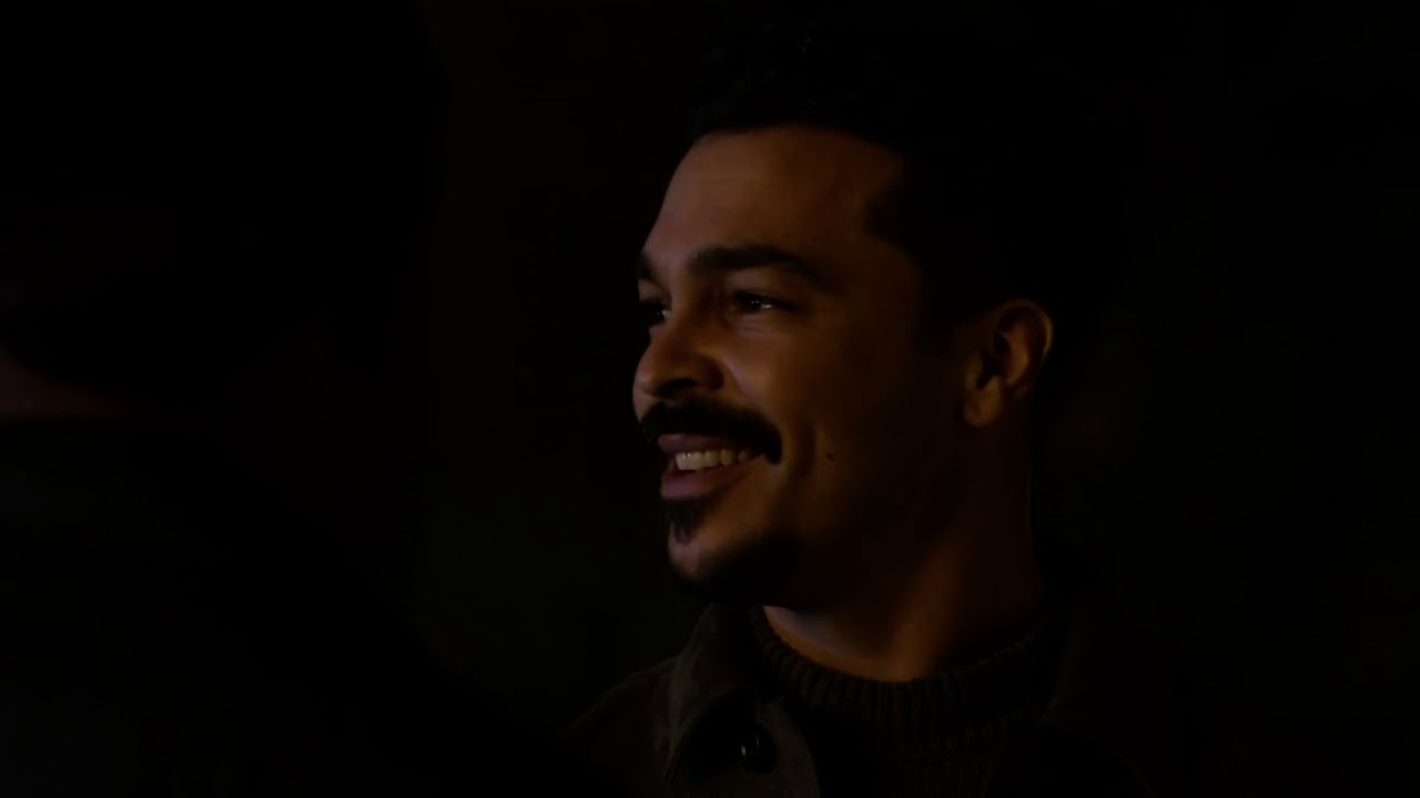Power Book ll: Monet and Cane separate + Cane kills Ramirez. - YouTube