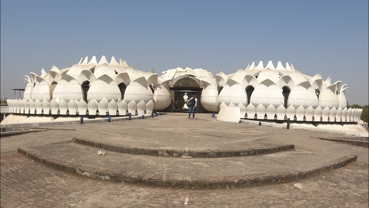 GODHRA timelapse 2021 / let's explore Godhra together / With GoPro Hero ...