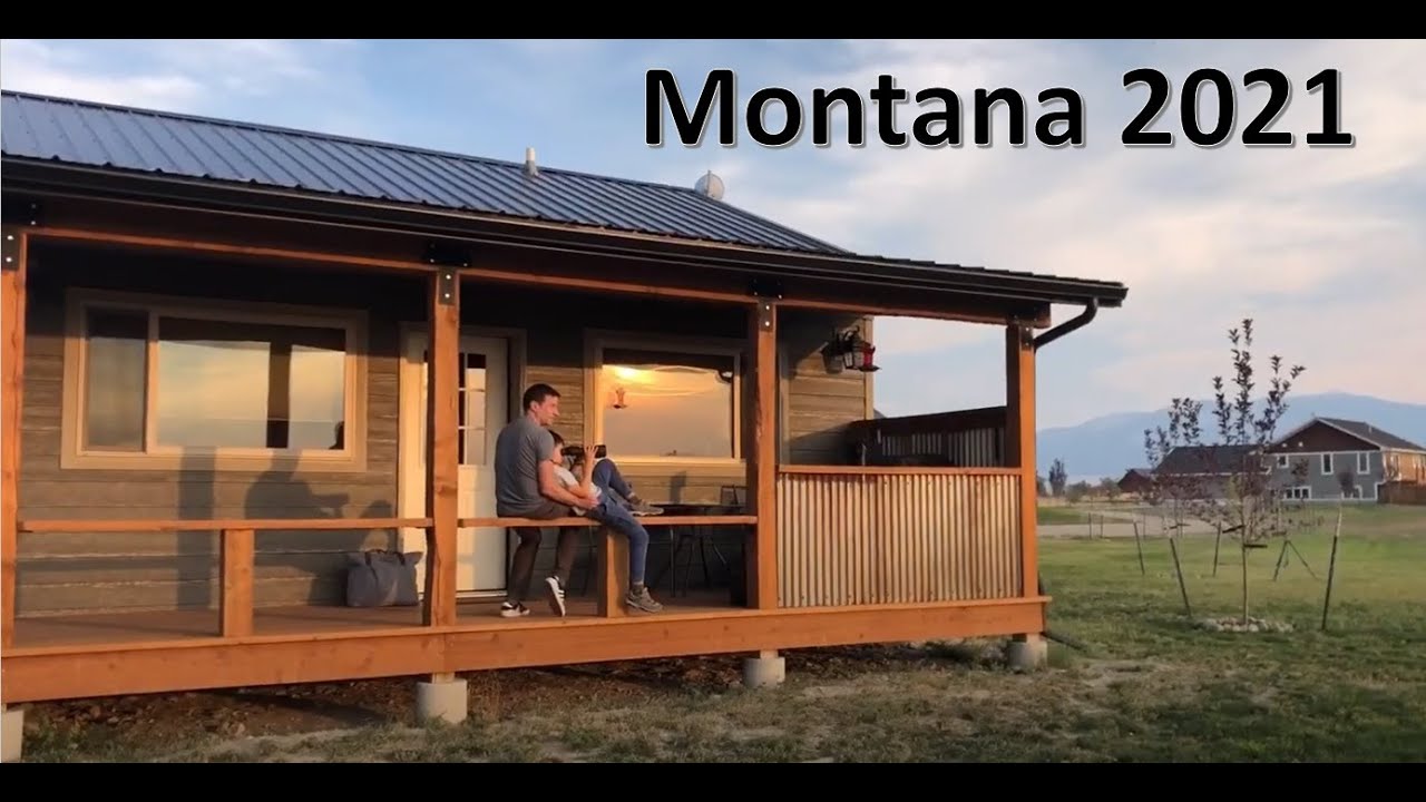 Dillon, Montana - YouTube