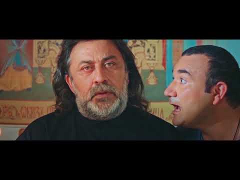 Oğru Kilsəyə günahlarına yumağa gələndə..