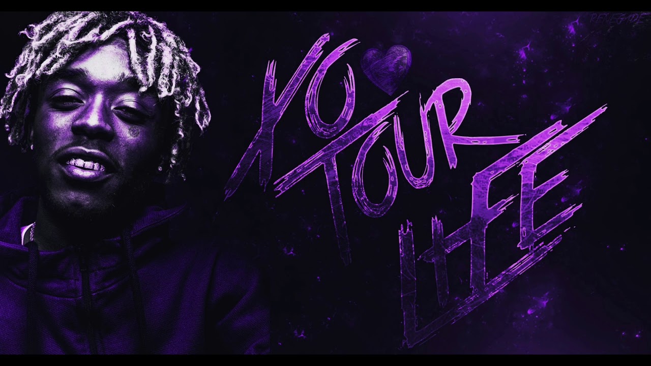 Lil Uzi Vert Xo Tour Life (Remake)RC.Beats - YouTube