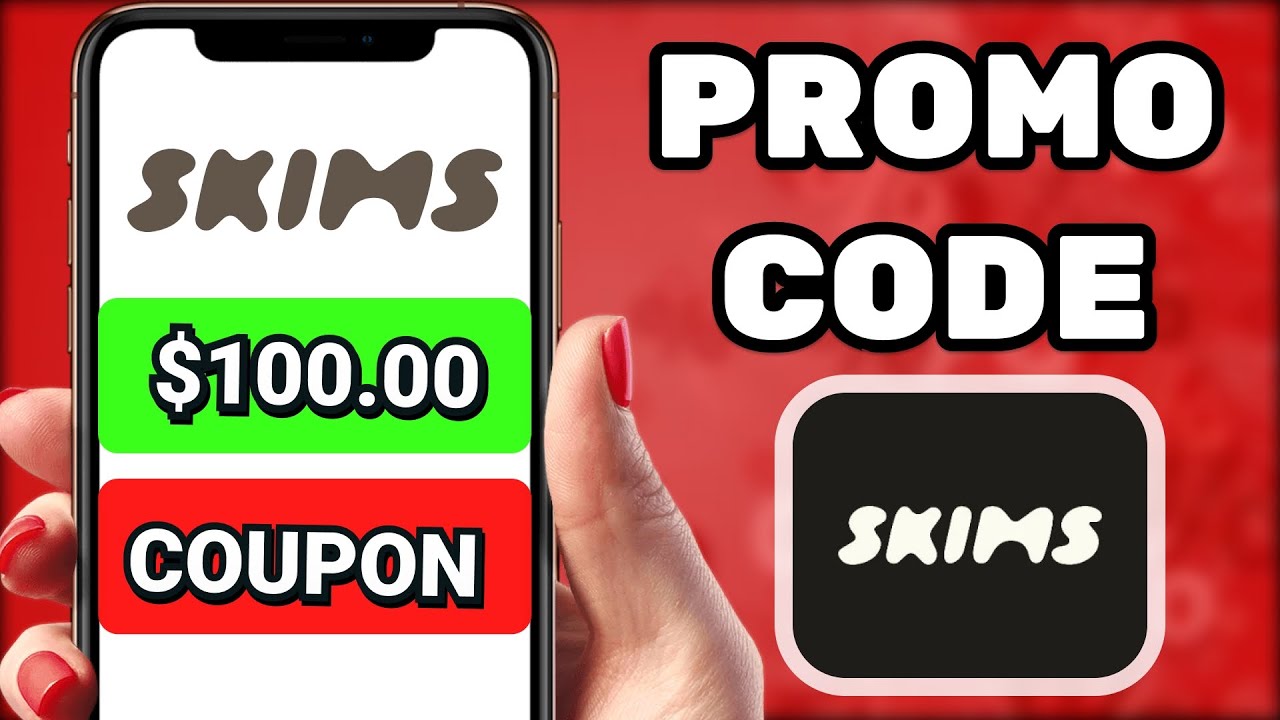 FREE SKIMS Promo Codes 2025 (TESTED!) 💖 Secret Method for SKIMS ...