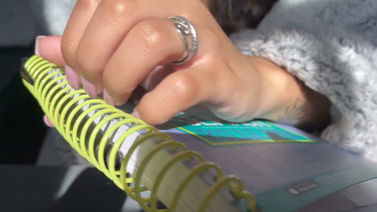 ASMR Tapping on plastics / Tracing / Table tapping | CV - YouTube