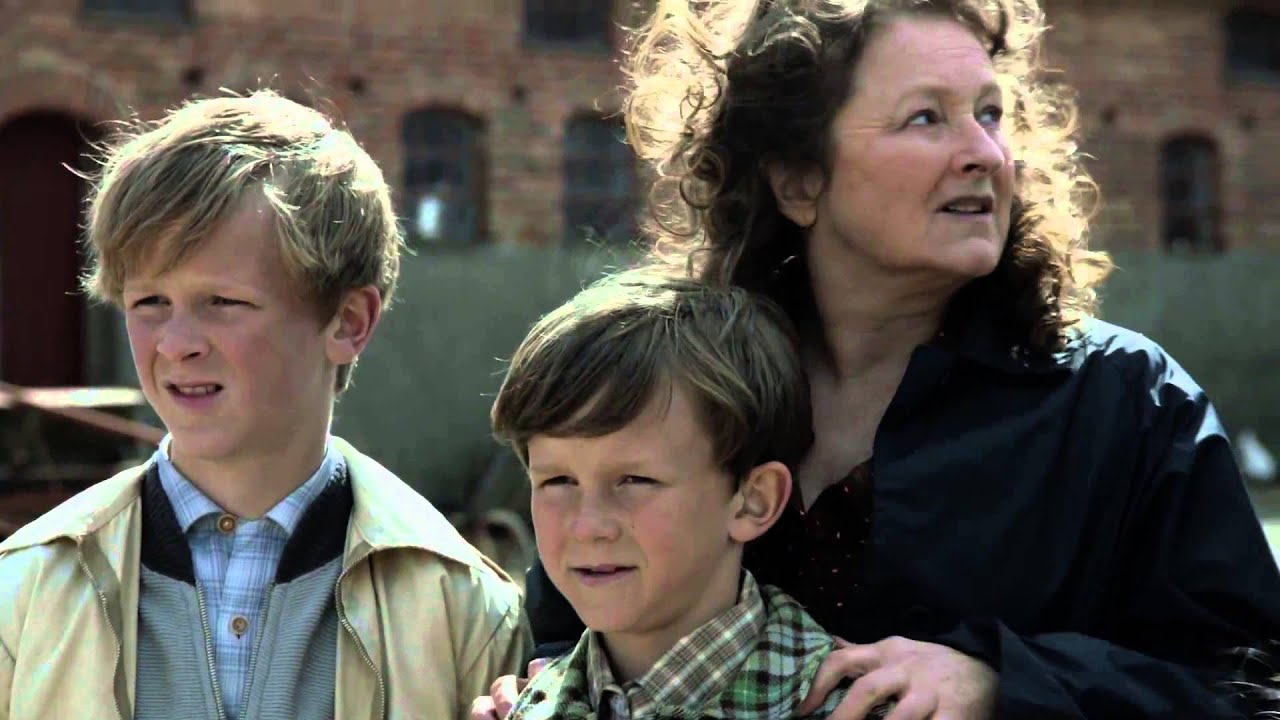 Tarok Trailer - YouTube