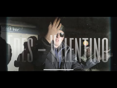  ED3S- Valentino ( Official Music Video )
