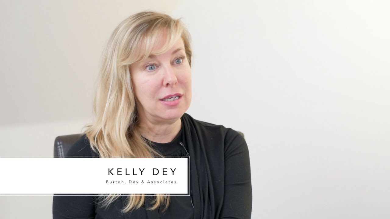 Kelly Dey LOVES Addison Marketing Solutions! — Video Testimonial - YouTube