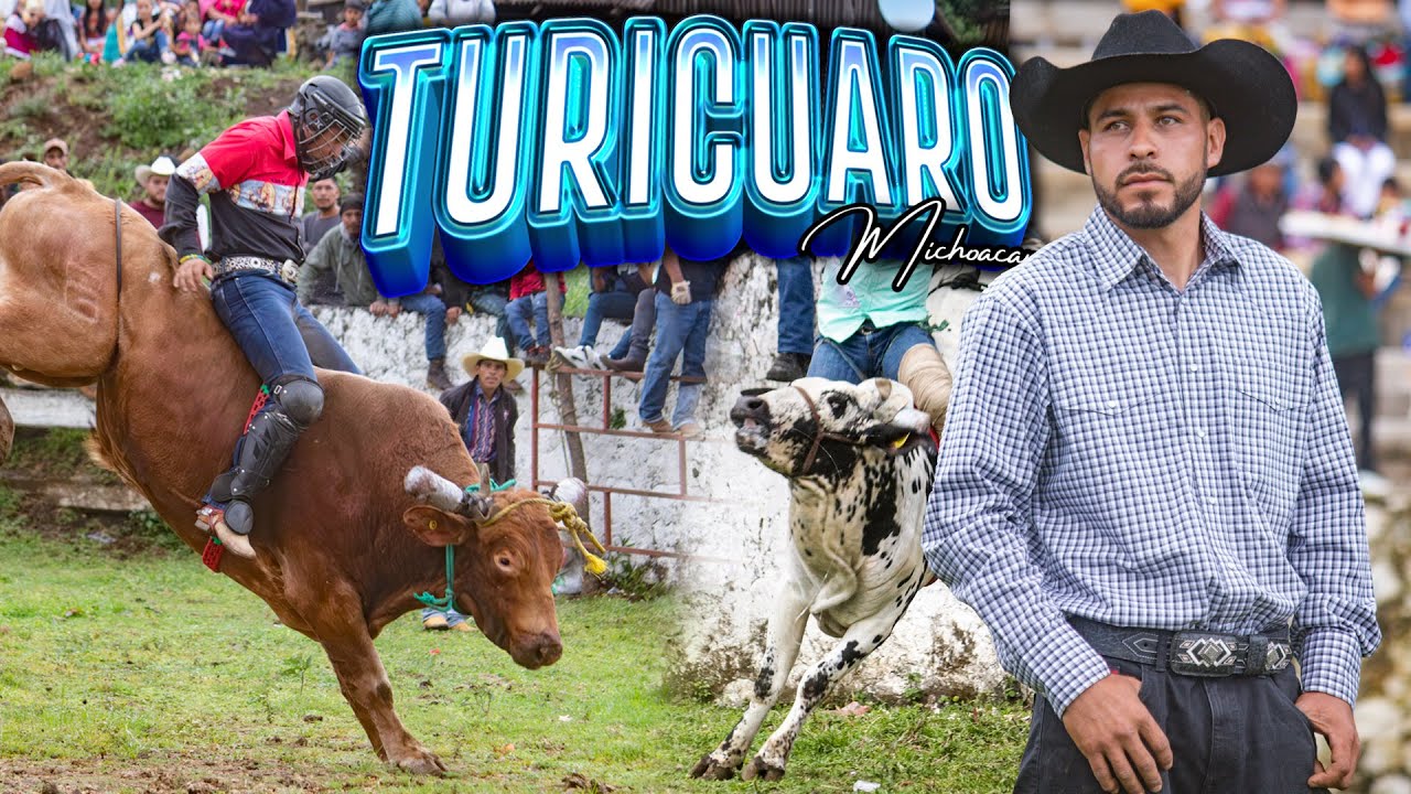 ¡LA PRIMERA VEZ QUE SE PRESENTAN CON SU TORADA COMPLETA! RANCHO LA JOYA ...