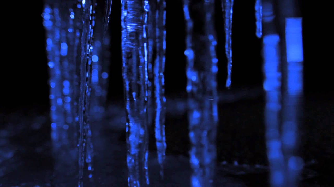 BLUE FREEZE - YouTube