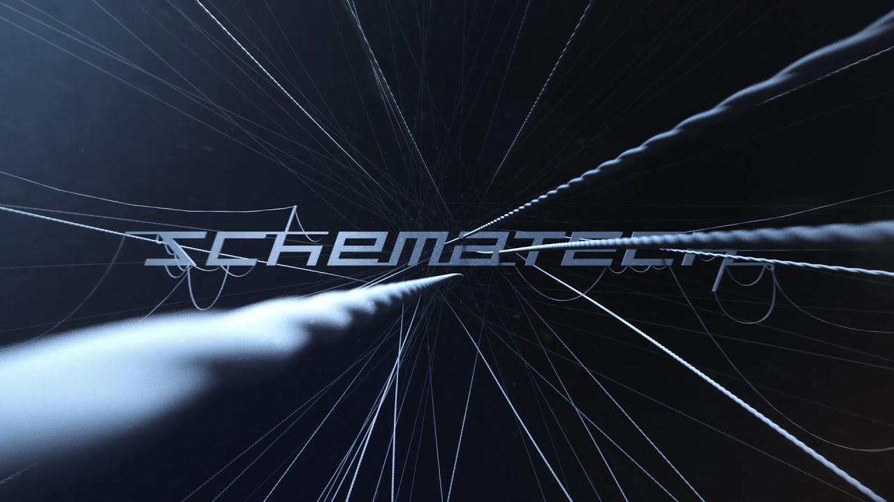 Descente Schematech (creative cut) Brand film - YouTube