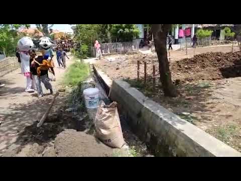 Proses pembangunan rumah di Indramayu | Tahap awal | PT Dlidir Jaya Grup