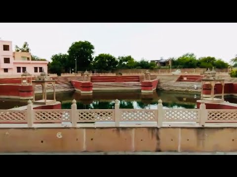 Prem sarovar barsana#Radhakunjparivar#barsana#vrindavan#brijdham# ...
