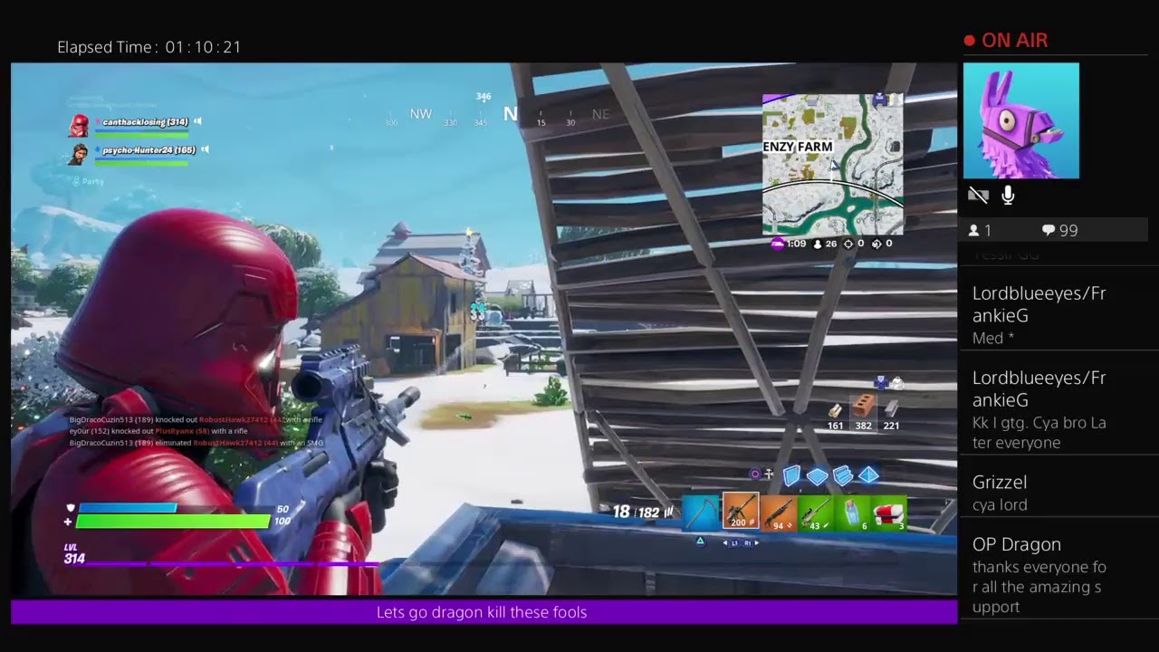Fortnight pro player 1000 wins from the bottom to the very top master ...