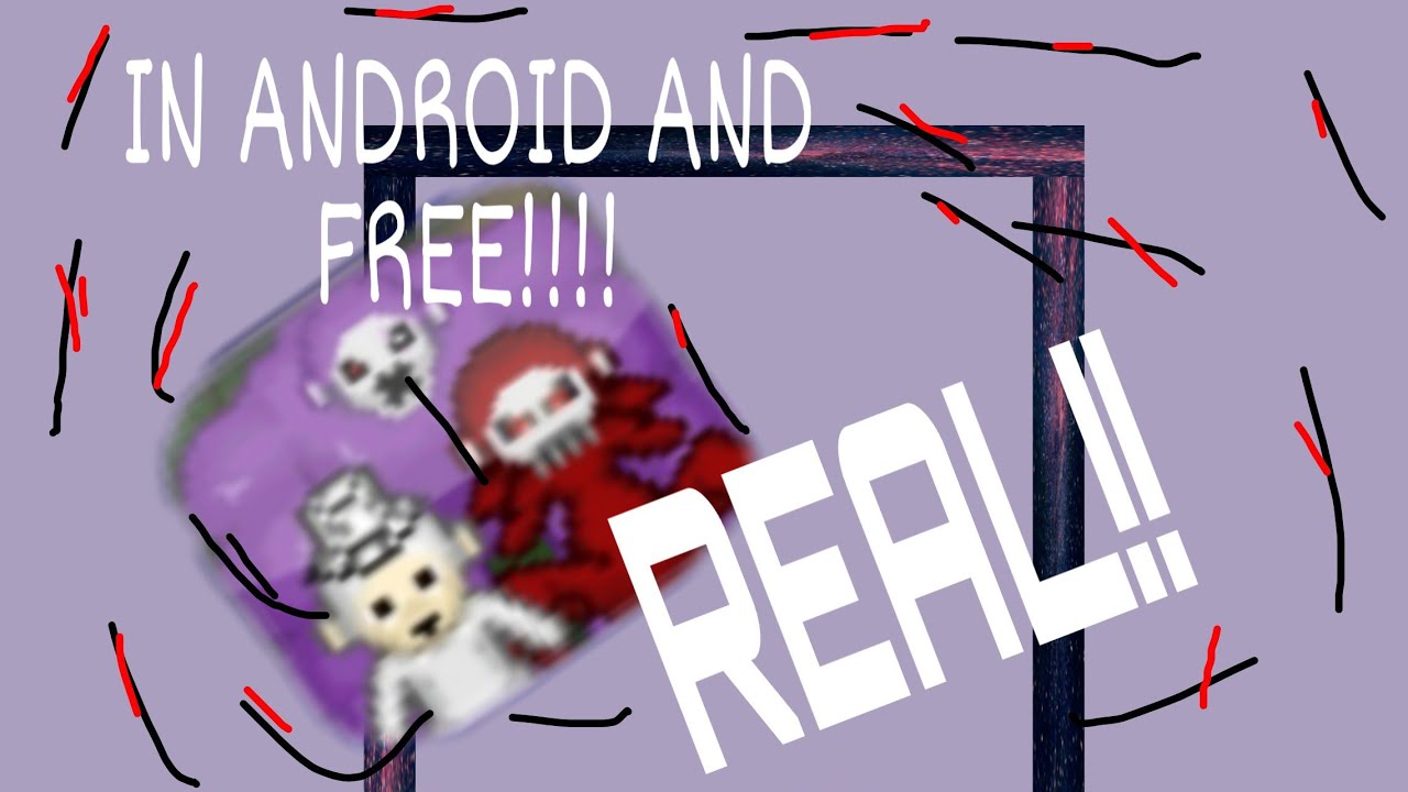 Slendytubbies 2D on Android try now on play store (link in desc ...