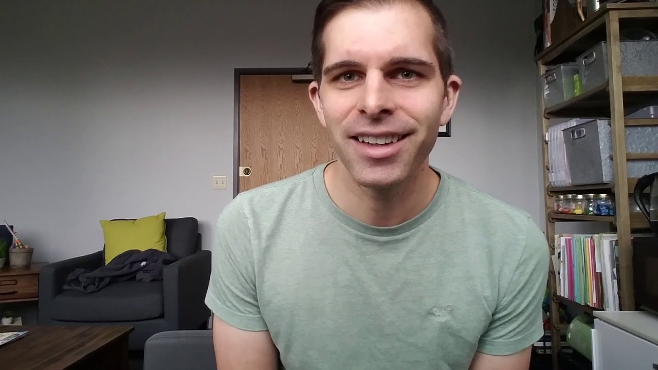 Morning Encouragement Ted Taplett 6-17 - YouTube