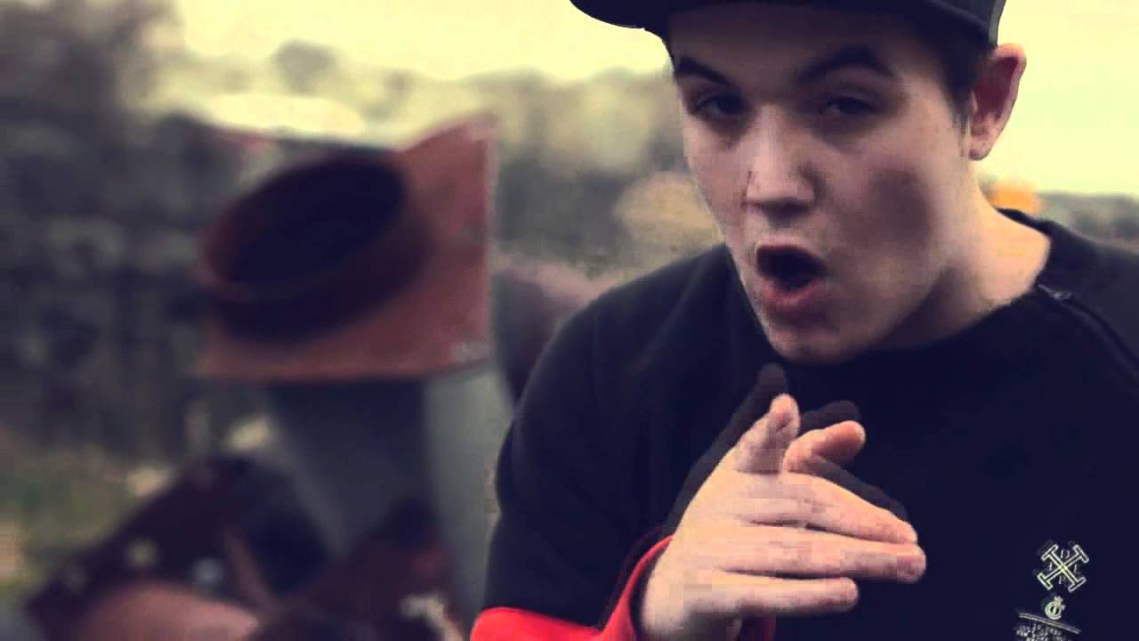 Apollo Knox - "Joe Jackson" Official Video - YouTube