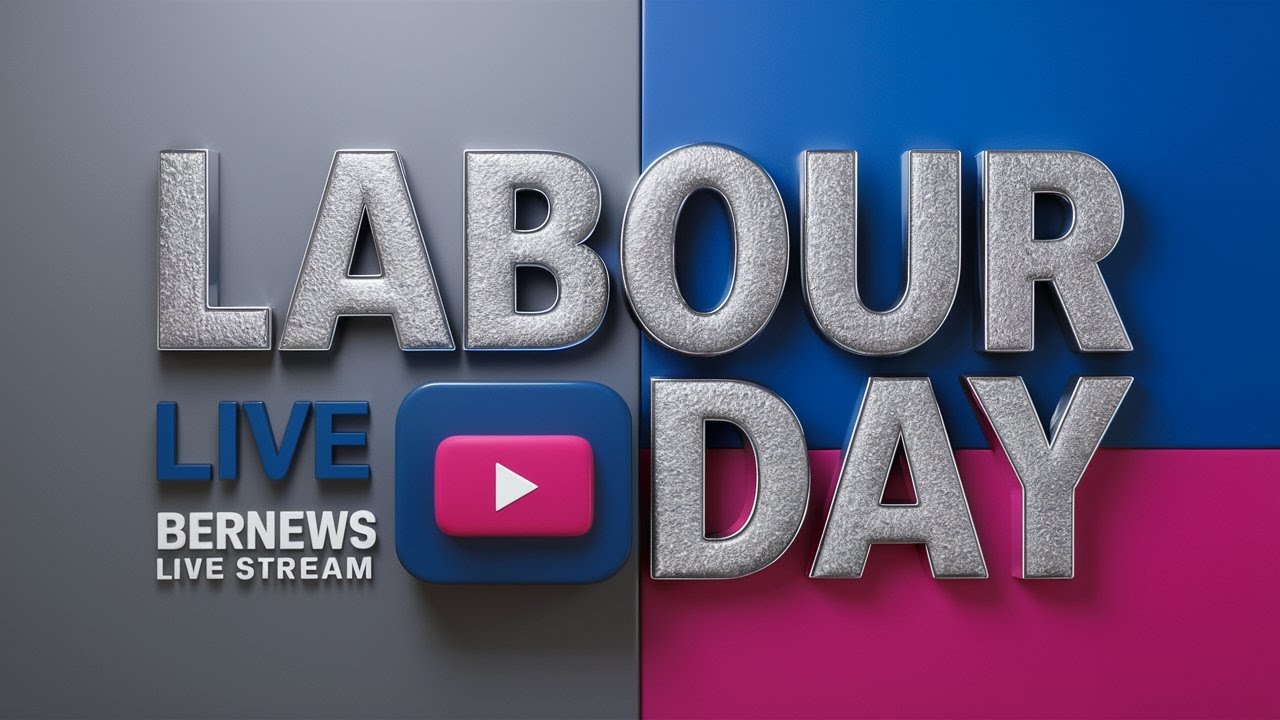Live Video: Labour Day Speeches - YouTube