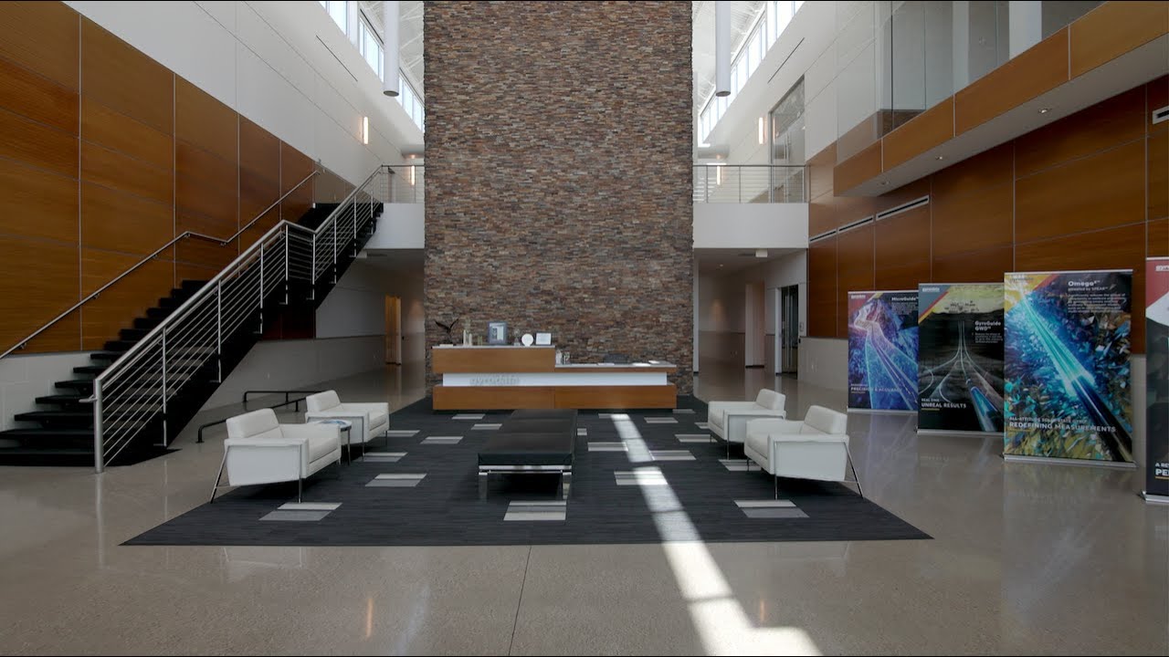 Gyrodata (Real Estate Video) - YouTube