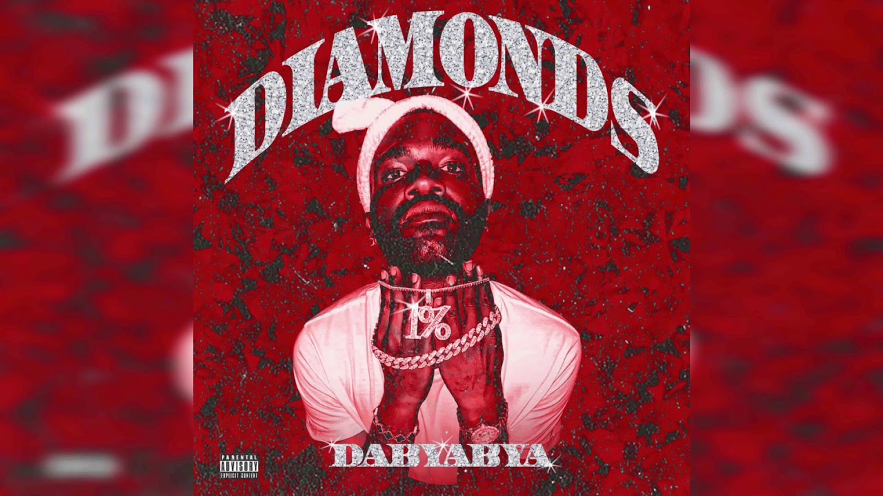 DaByaBya - Diamonds [ OFFICIAL AUDIO ] - YouTube