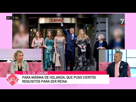 La vida según Josemi | Vamos a ver