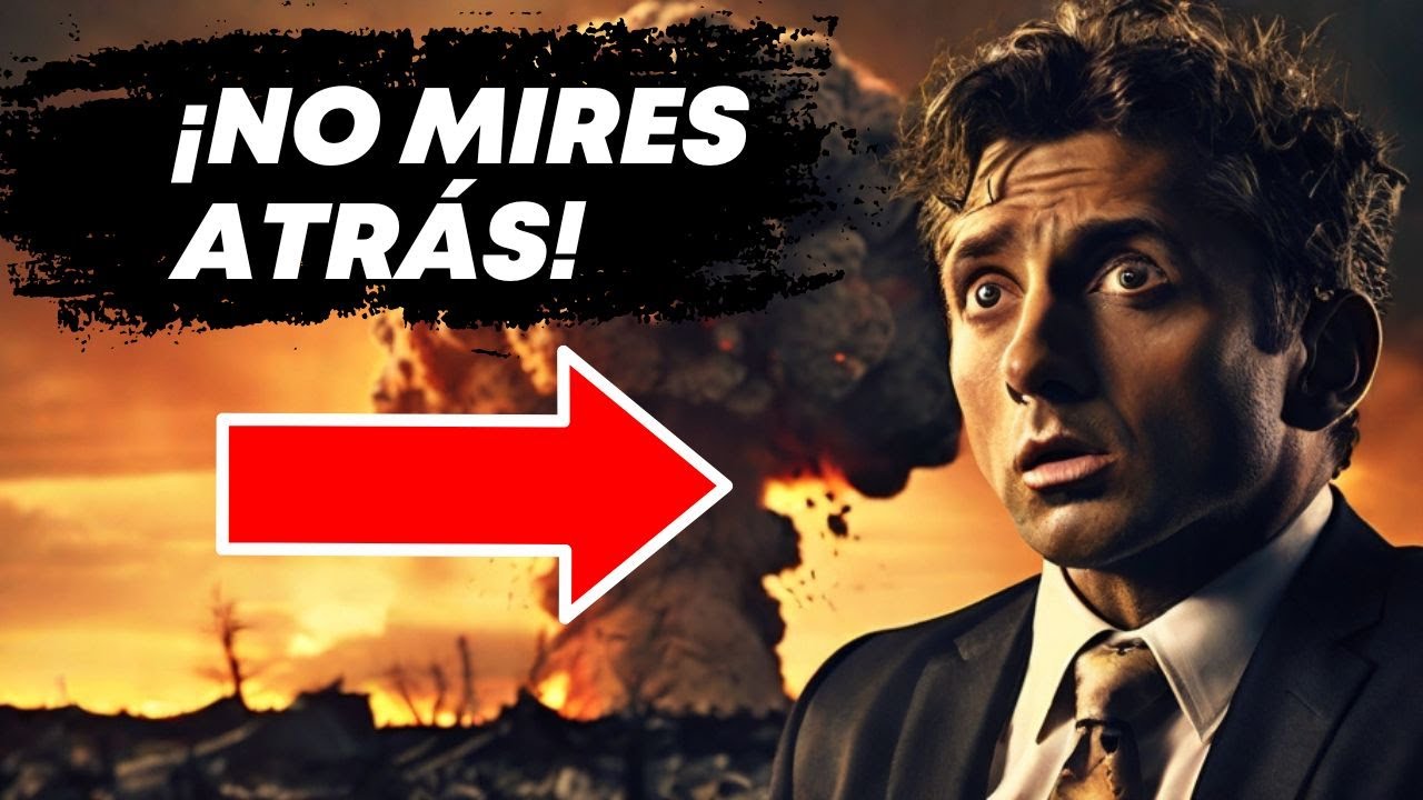¿Cómo Sobrevivir a una Guerra Nuclear? ☢️☢️ Documental - Explicado paso ...