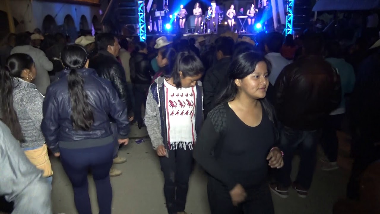 no te metas con mi cucu, sonora dinamita sexto viernes de cuaresma 22 ...
