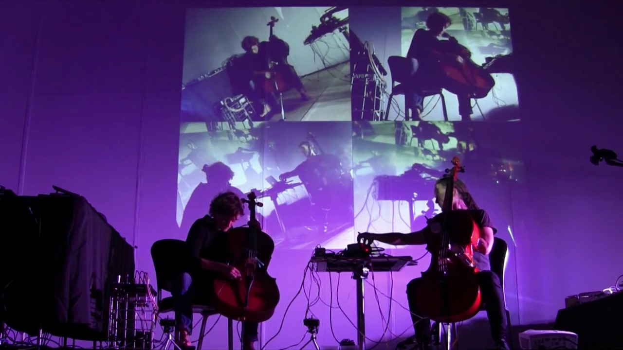 FluCoMa Plenary: Alice Eldridge, Composing and Decomposing Sonic ...