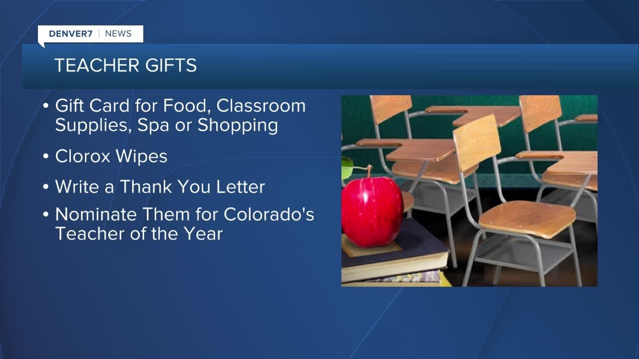 Teacher Appreciation Week: Easy ways to honor teachers - YouTube