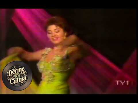 Sibel Can- Dans Gösterisi 
