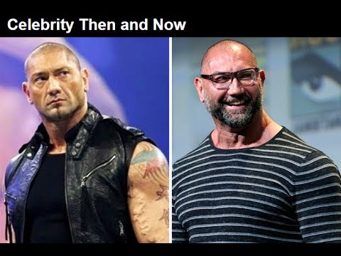 Batista Now And Then