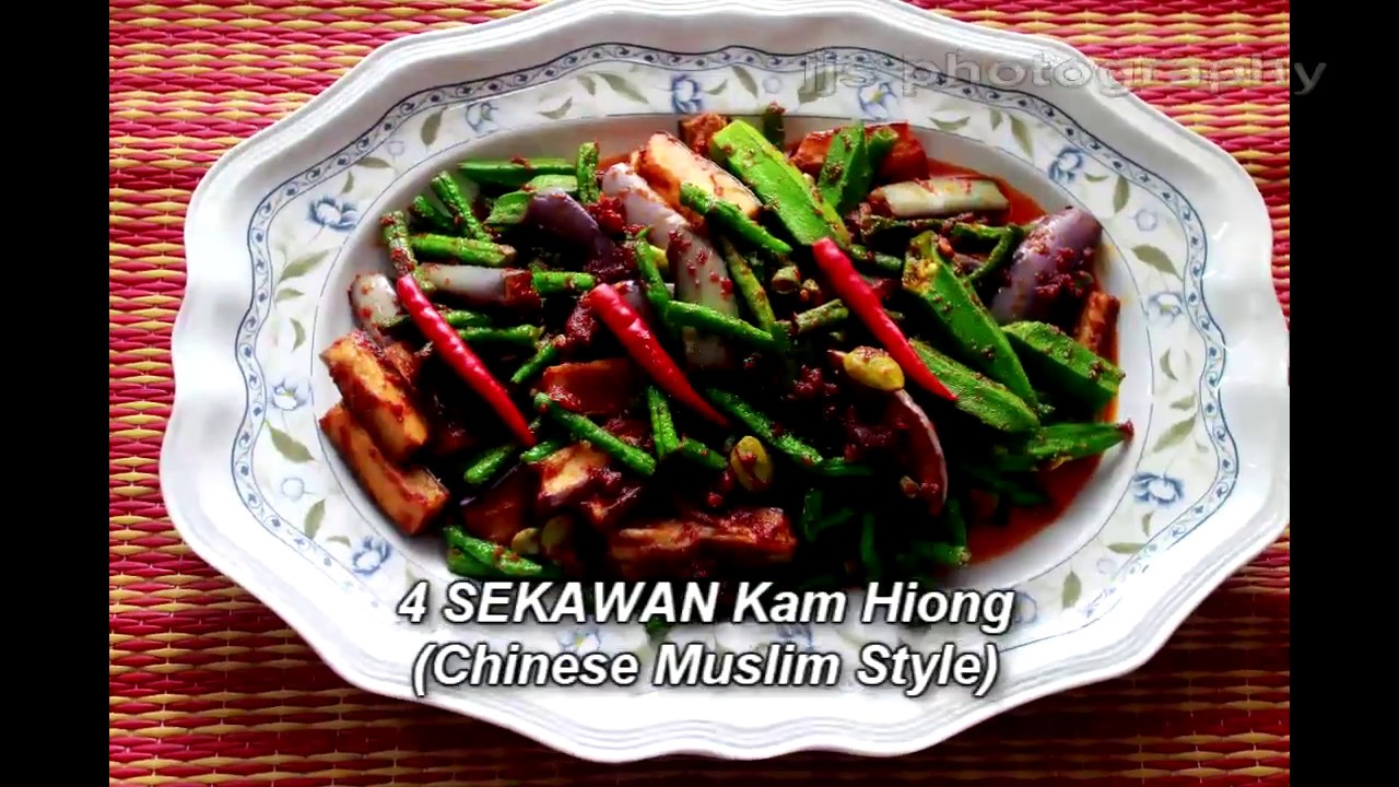 4 SEKAWAN KAMHIONG - YouTube