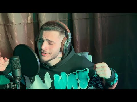 Demer - Aprind Tigarea ( Cover Odai - zagha   )