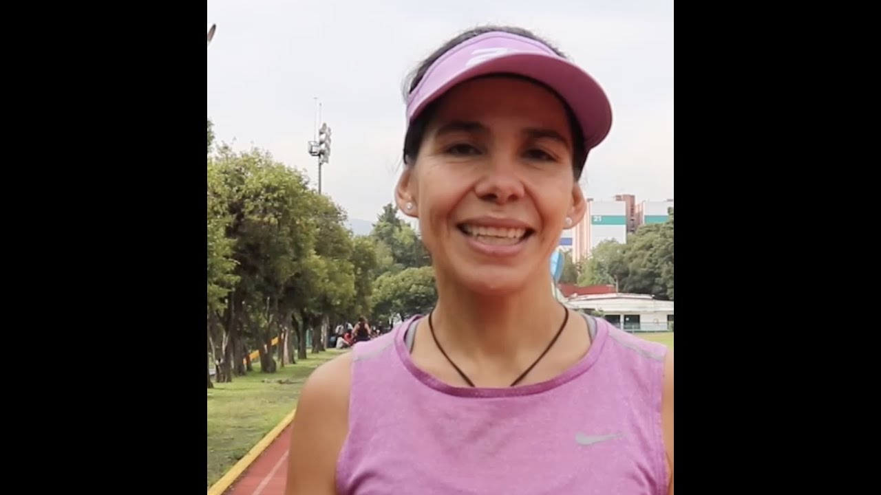 5ta Carrera Proed_Edith Gómez López - YouTube