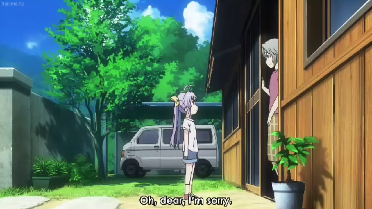 Renge... plz dont cry😢😢😢 - YouTube