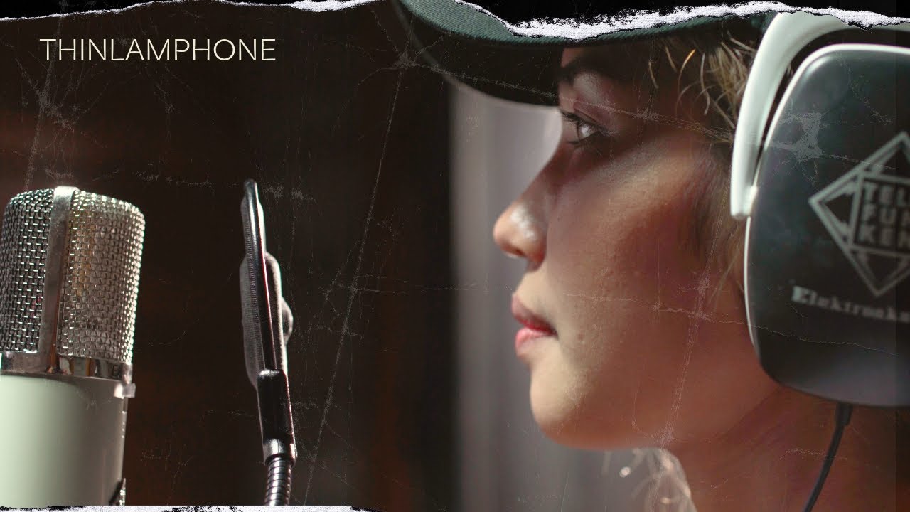 Thinlamphone | ທໍ່ນີ້ໄດ້ບໍ່ Thor Ni Dai Bor (Official 4K BTS MV) - YouTube