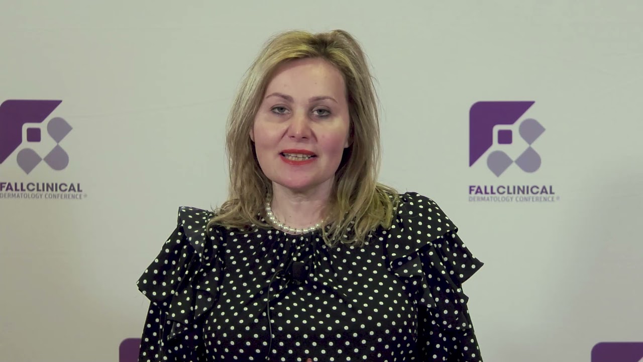 FC21 - Dramatic Changes in the Management of Atopic Dermatitis, Emma ...