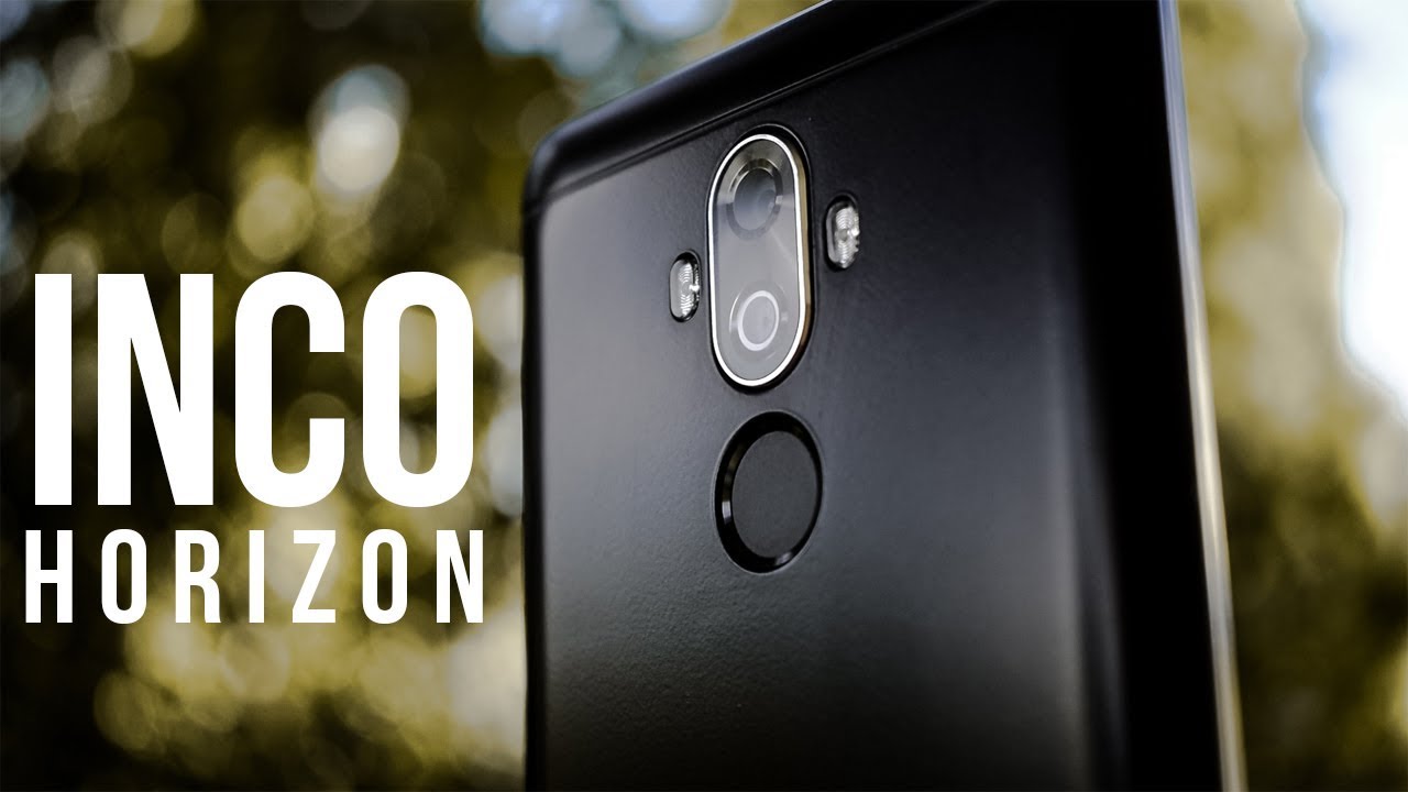 INCO HORIZON | TIENE LLAMADAS GRATIS! - YouTube