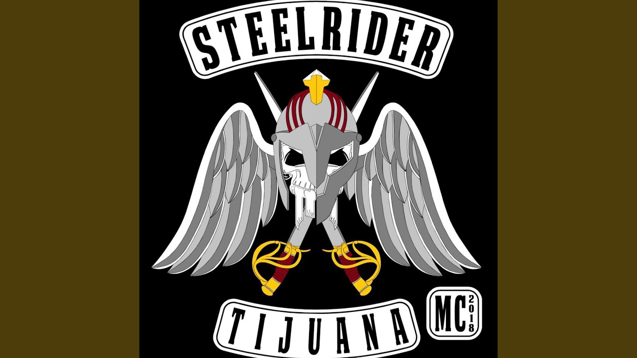 Steel Riders MC - YouTube