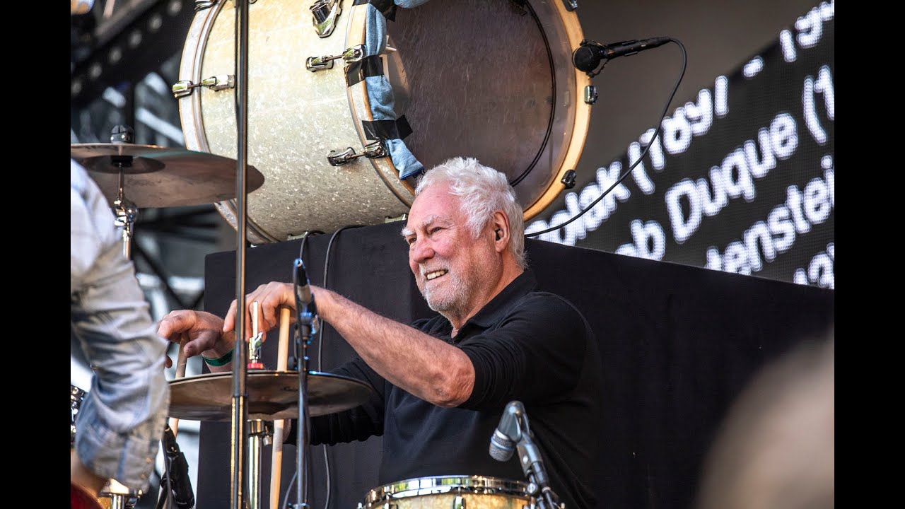 Band SLOPER op Bevrijdingspop 2022 Haarlem HD 1080p - YouTube