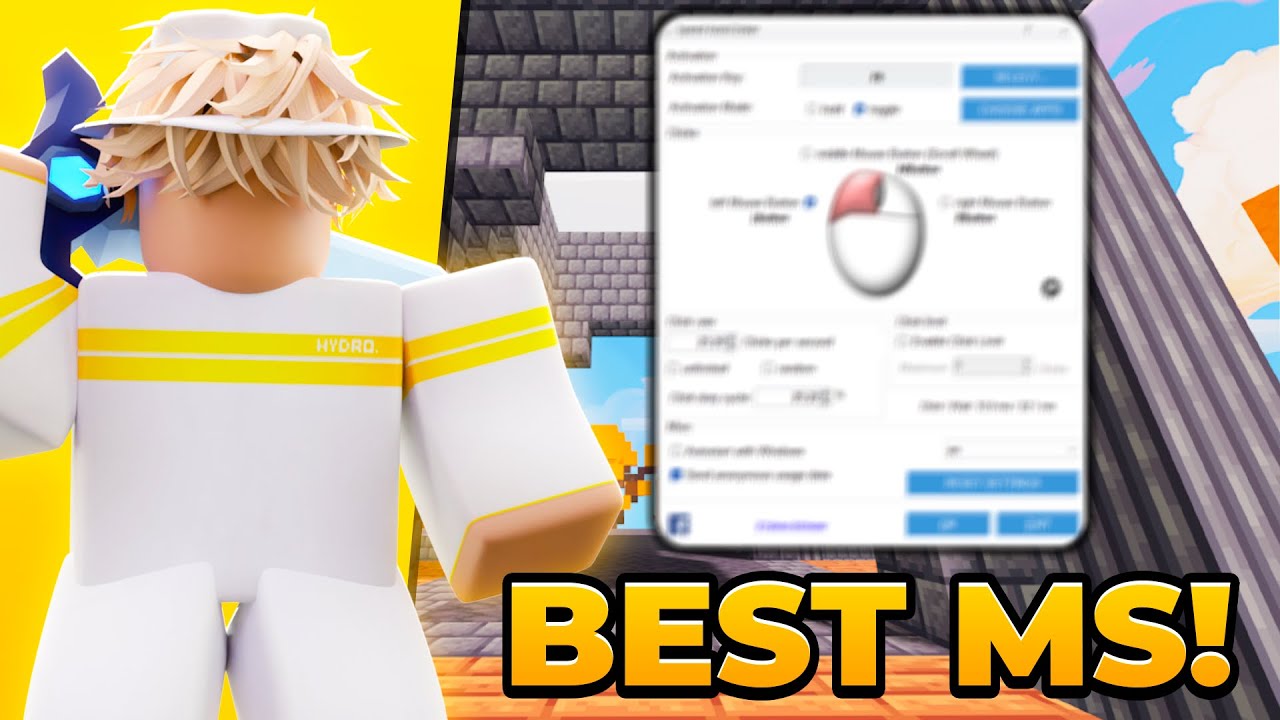 Leaking The BEST MS 🤯... (Roblox Bedwars) - YouTube