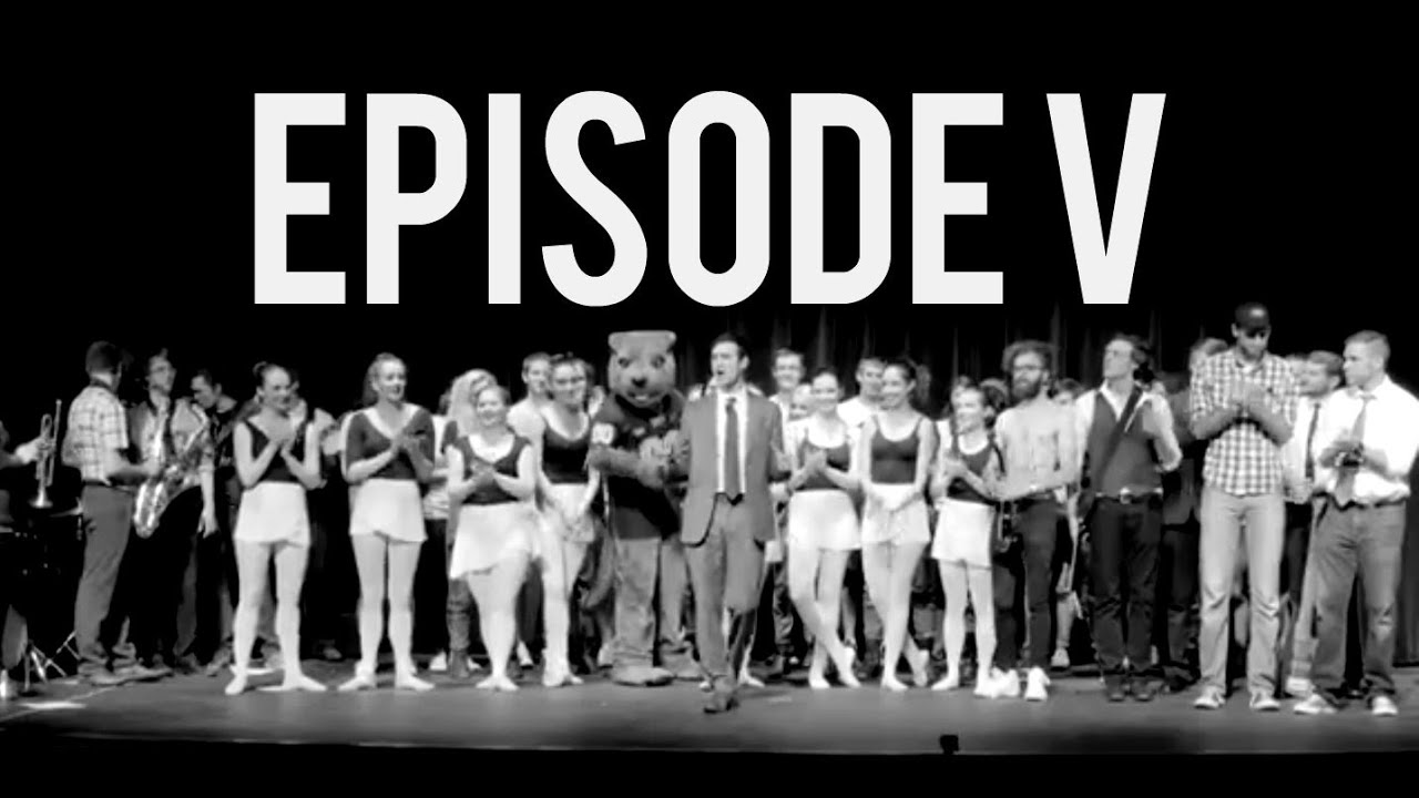 Pitt Tonight Season 1: Episode 5 (Bill Peduto, Pittsburgh Dad, Mr ...