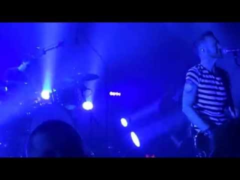 Kent - Allt har sin tid @ Trädgår'n, Göteborg, 20140510
